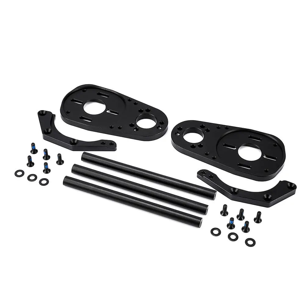 Electric skateboard Bash Guard Kit – Boneeboard