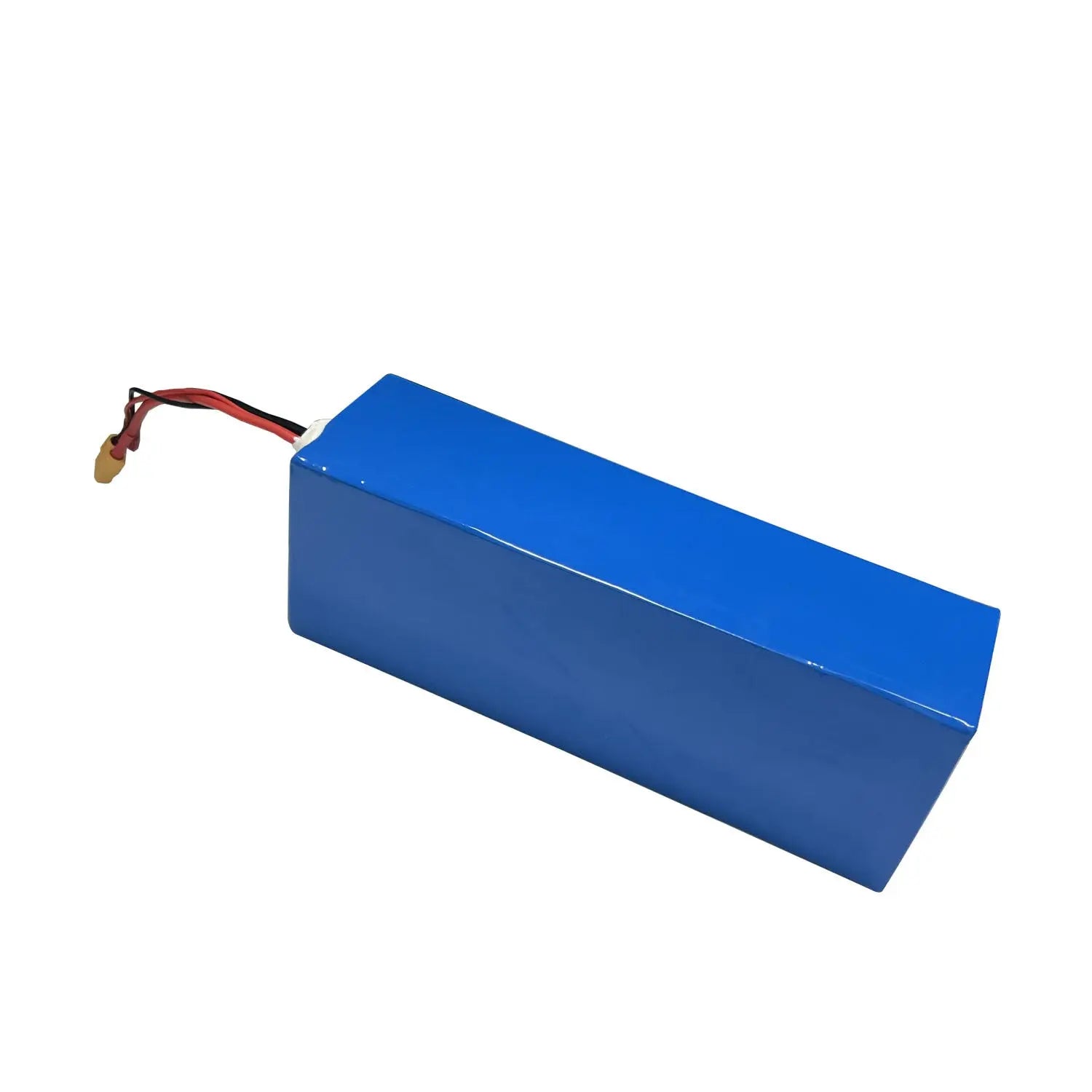 18650 cell 13S Battery pack - Boneeboard