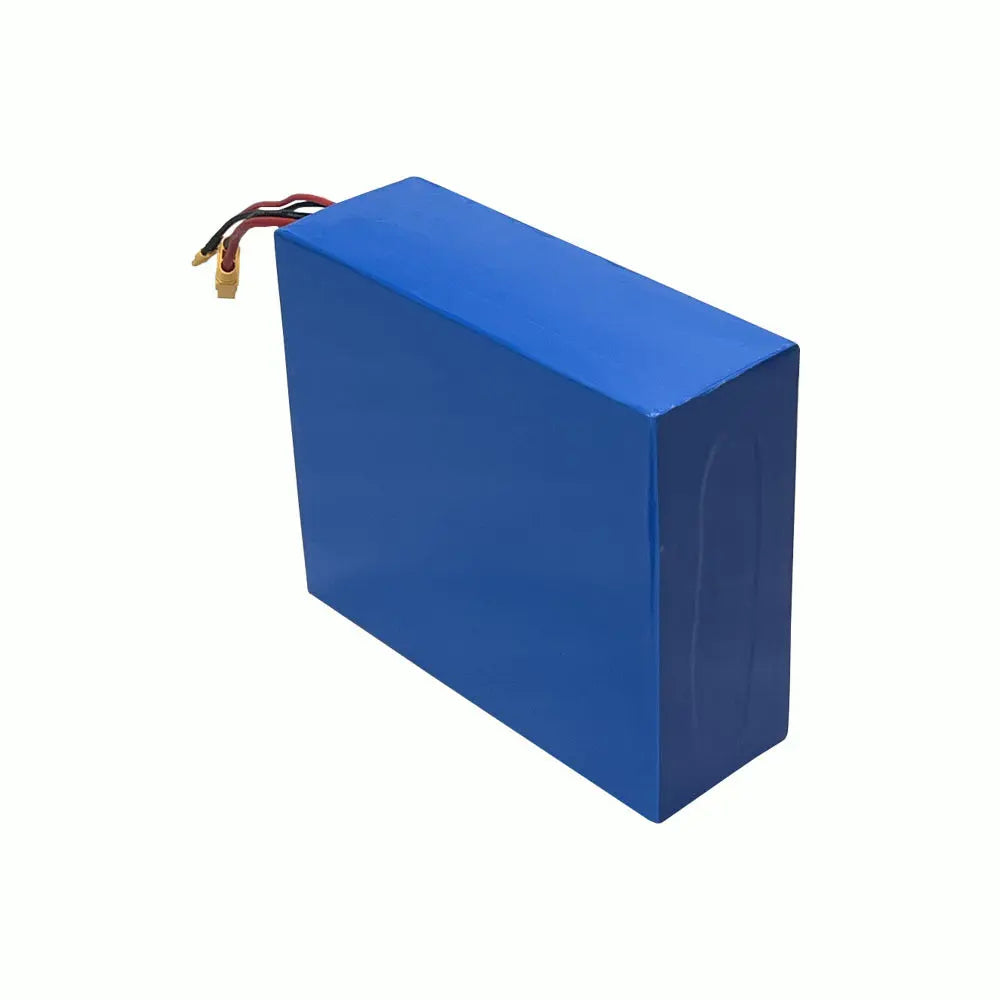 21700 cell 13S Battery pack - Boneeboard