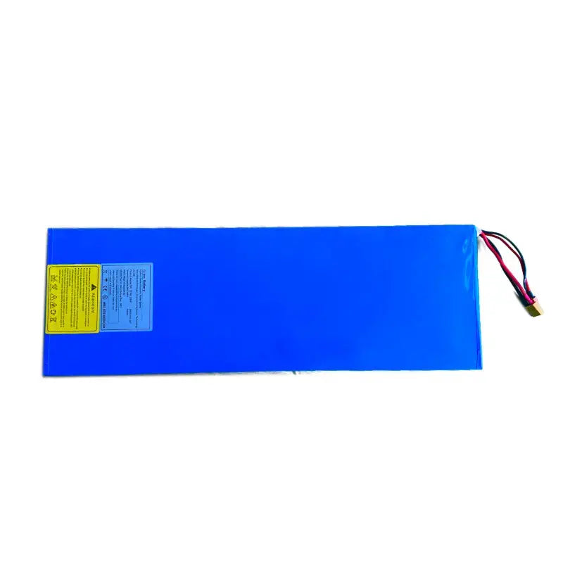 12S 21700 Battery pack for electric skateboard - Boneeboard