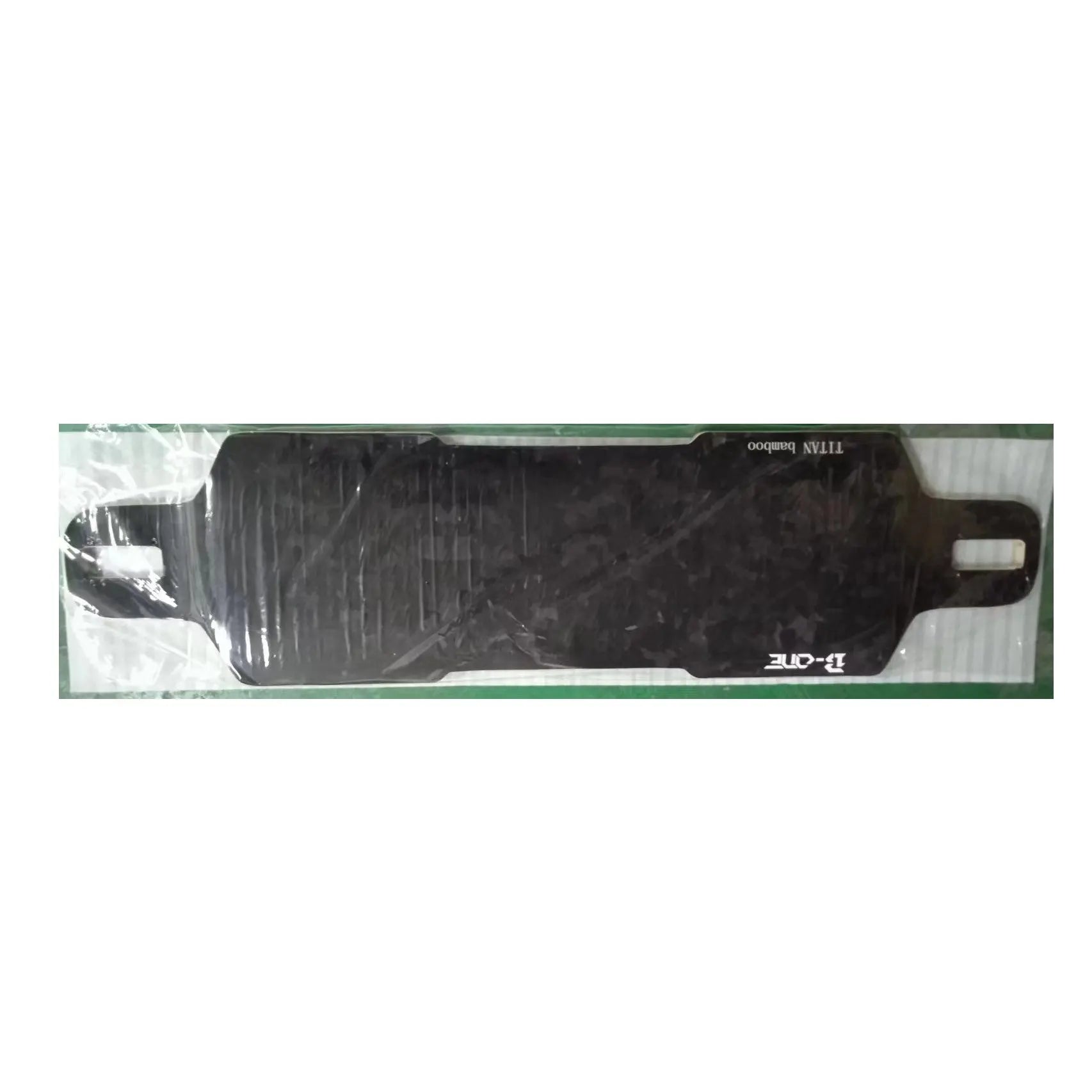B-one Off road All Terrain Electric Skateboard Carbon deck – Boneeboard